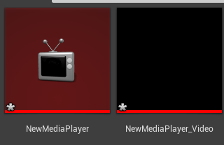 UE4使用MediaPlayer播放视频没有声音_ue5媒体播放没有声音-CSDN博客