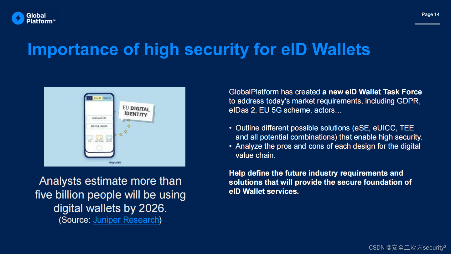 Introducing GlobalPlatform（一篇了解GP）-CSDN博客
