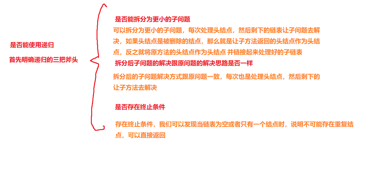 LeetCode刷题 203移除链表元素_203. 递归移除链表元素 给你一个链表的头节点 head 和一个整数 val ,请你删除链表-CSDN博客