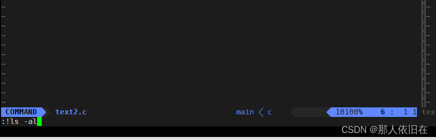 Linux操作系统之vim环境配置_一步步配置vim开发环境-CSDN博客