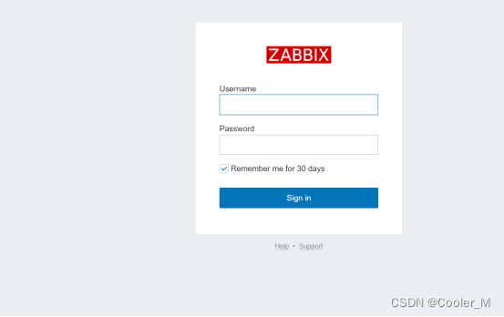 centos7安装zabbix5.0_centos7安装zabbix客户端5.0als-CSDN博客