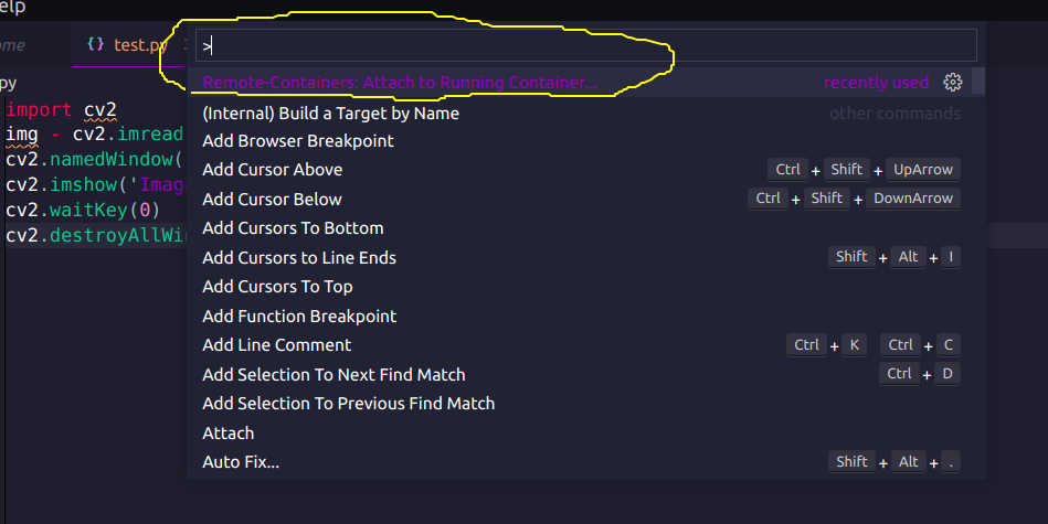 NotWritableError: The Current User Does Not Have Writ Permissions to a Required Path. Solution ...