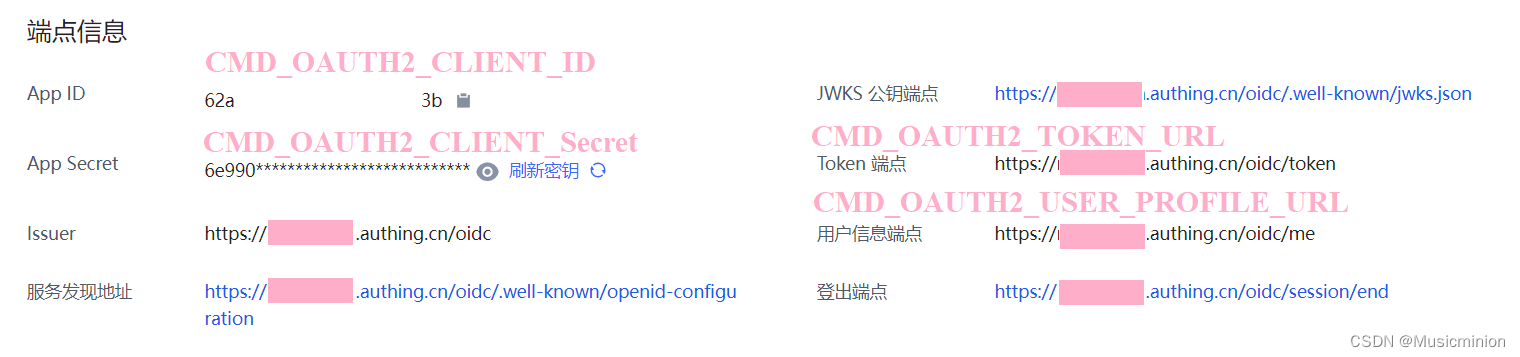 Codimd接入单点登录-CSDN博客