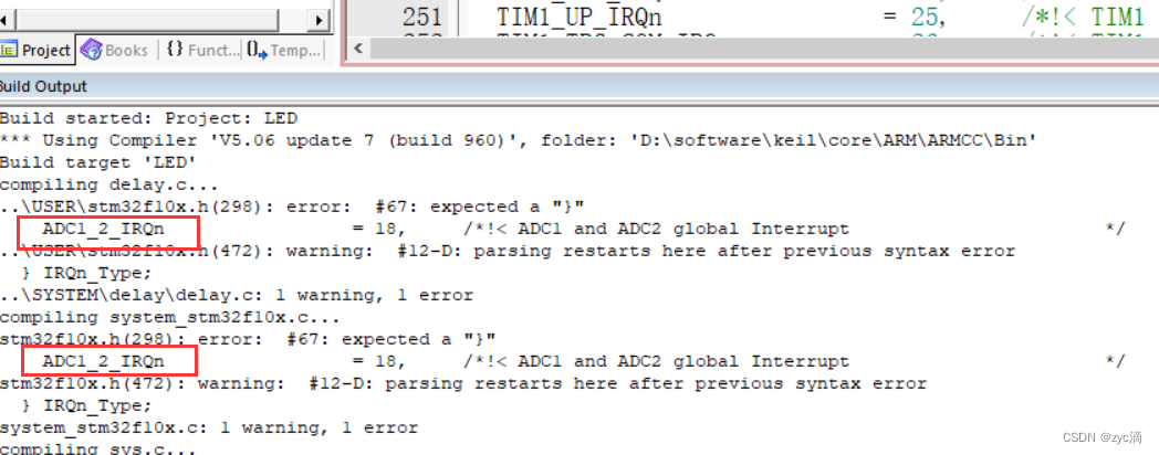 stm32官方库之宏定义的正确使用_stm32f103rct6宏定义-CSDN博客