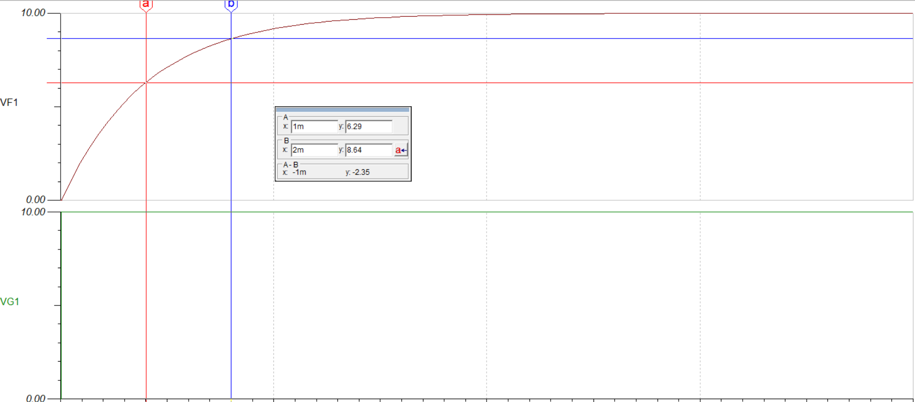 RC时间常数-CSDN博客