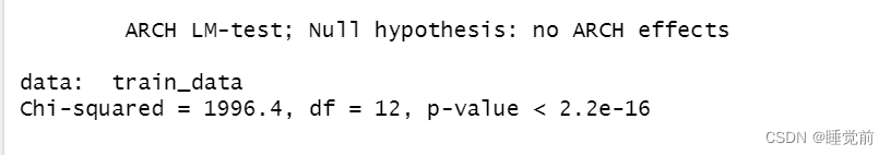 ARIMA和ARIMA-GARCH模型预测股票价格-R语言_arima garch-CSDN博客