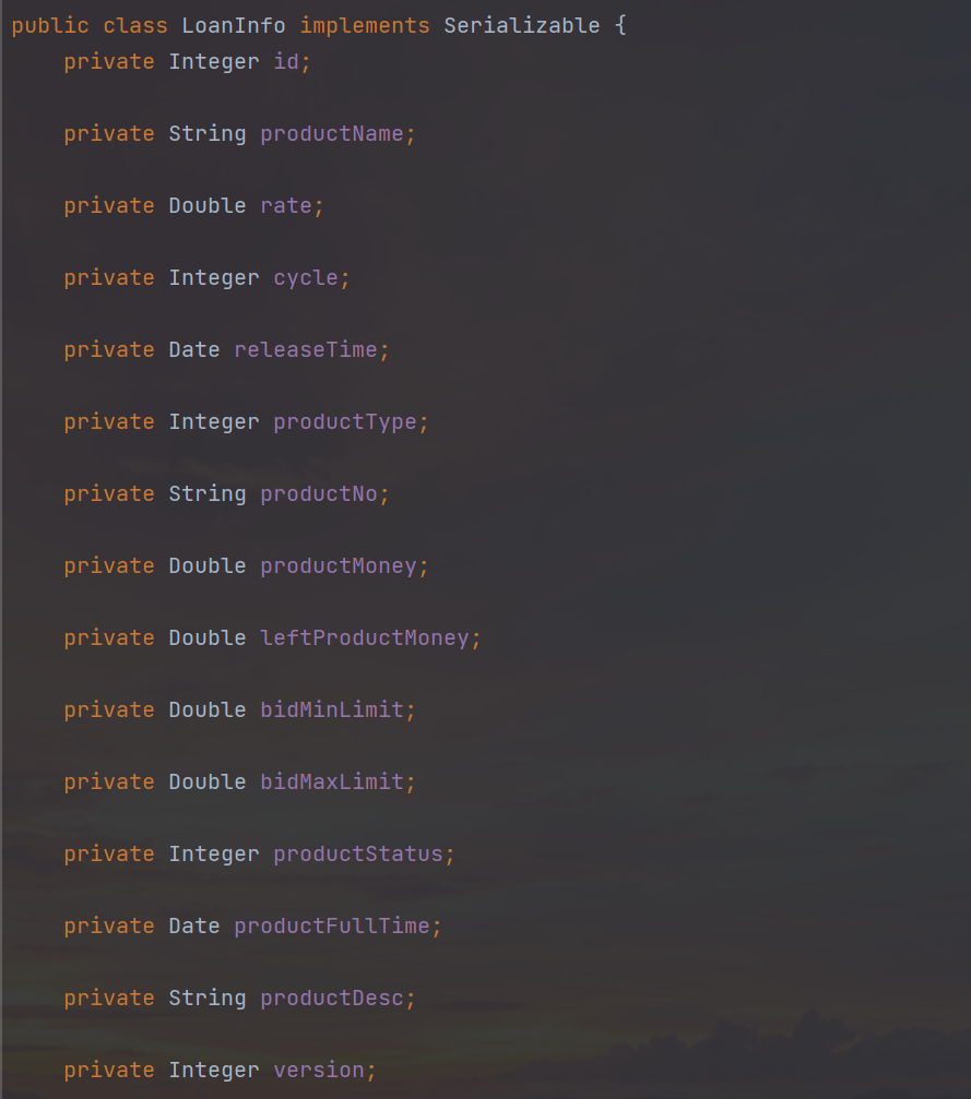 ResultMap详解（处理字段名和属性名不一致）_resultmap type属性值-CSDN博客