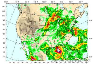 区域高精度地学模拟WRF气象建模、多案例应用与精美制图_wrf气象模型-CSDN博客