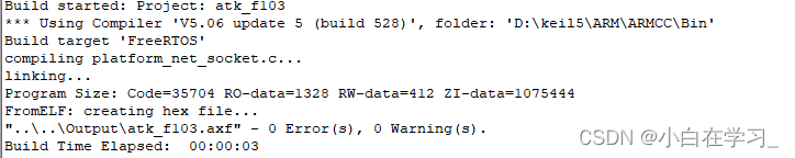 stm32f103的FreeRTOS移植MQTT客户端_mqtt free rtos-CSDN博客