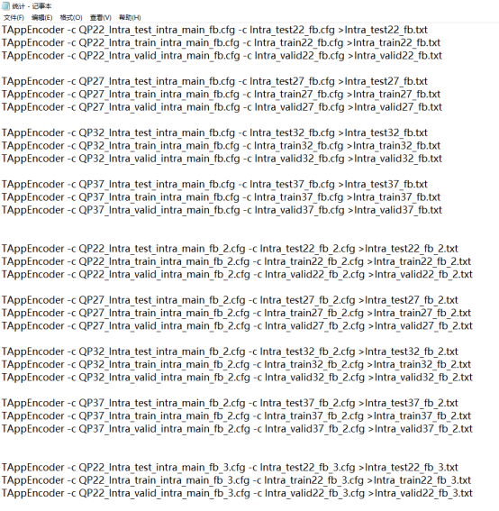 复现Reducing Complexity of HEVC: A Deep Learning Approach，复现帧内模式，HCPM_deep learning 学习hevc参数-CSDN博客