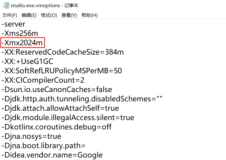解决Android Studio build时间过长的问题_android build 慢-CSDN博客