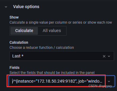 Prometheus+Grafana+windows_exporter实现对服务器、IIS、MSSQL监控（保姆级操作教程[windows平台 ...