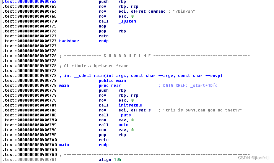 攻防世界(week 1)_ndisbackdoor-CSDN博客