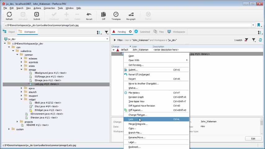 翻译P4V官方教程（5）Resolving Conflicts in P4V_p4v 汉化-CSDN博客