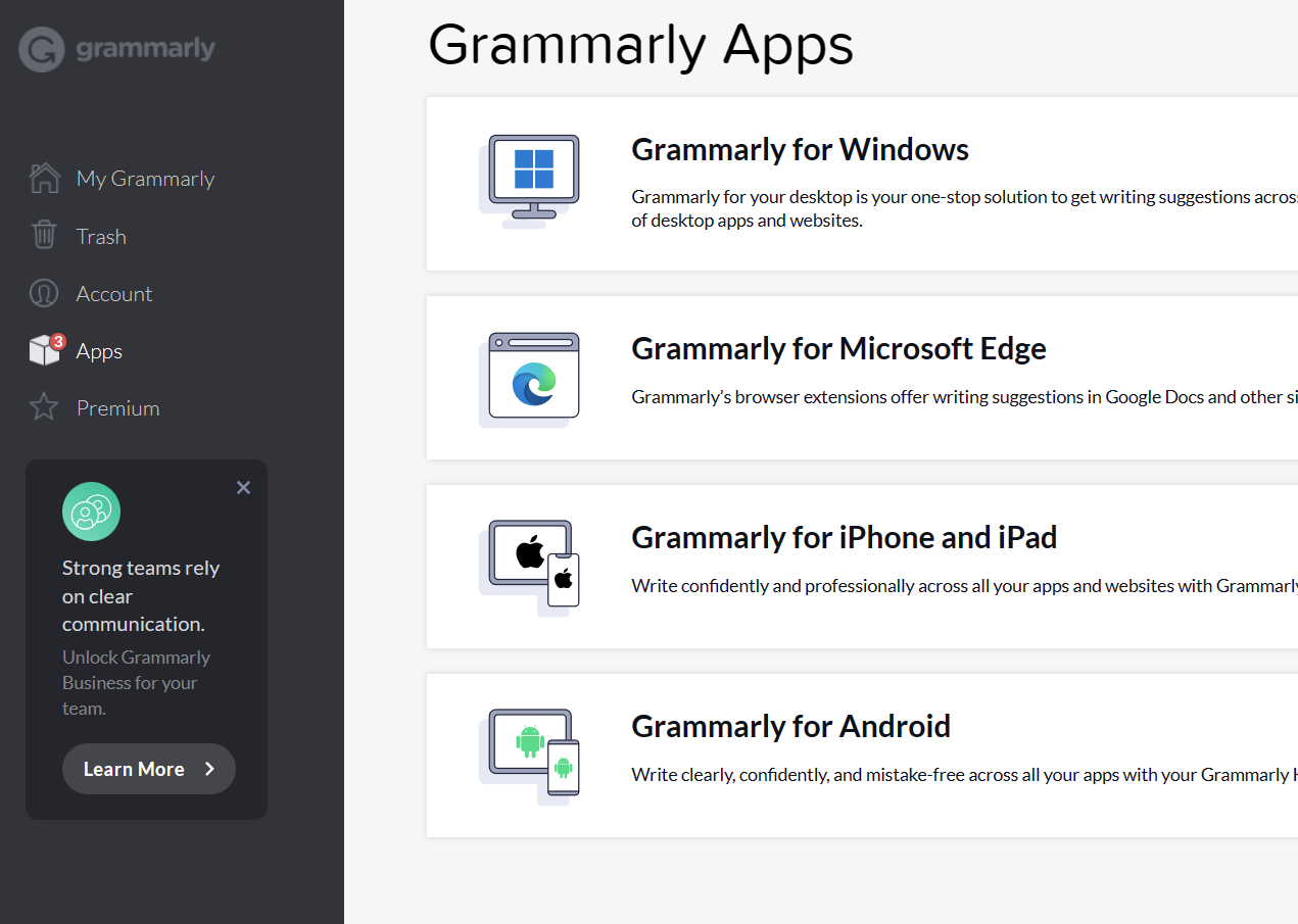 Grammarly安装，Grammarly for Word_grammarly for microsoft office-CSDN博客