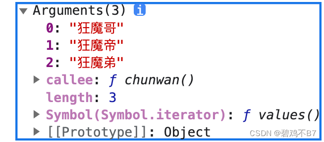 Es6 扩展运算符 Csdn博客