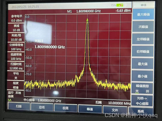 《FPGA调试记录》关于DAC-FPGA JESD204B接口调试_dac调试-CSDN博客