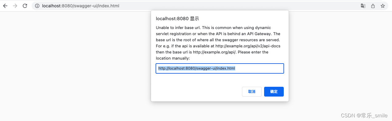 【总结】springboot 27x集成springdoc Openapi 实现api文档快速生成springdoc Openapi