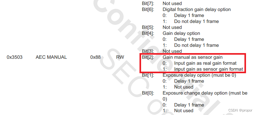 OV Image Sensor的Analog Gain设置的2种方式_ov dag sensor-CSDN博客