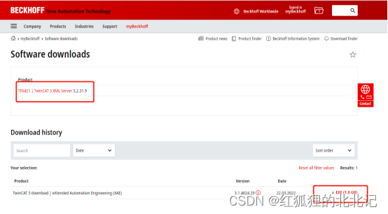 TWINCAT3中使用FIFO收集三轴的位置信息，XML文件的生成，解决常见报错_simulink怎么生成twincat需要的xml文件-CSDN博客