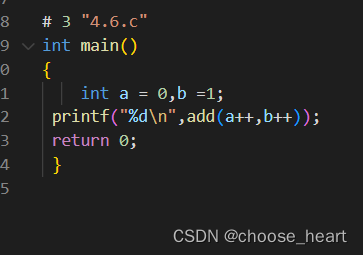 #define定义标识符详解_#define 标识符-CSDN博客