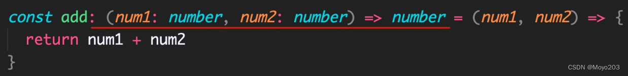 前端 Typescript快速入门前端ts的理解 Csdn博客 