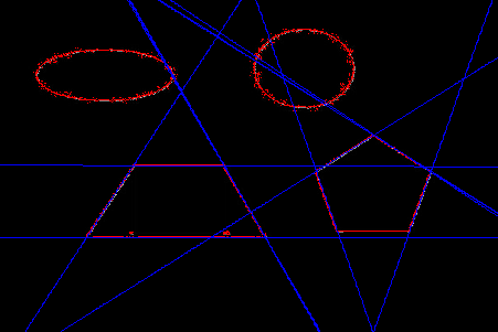 halcon知识：hough变换检出图像的直线_halcon hough_lines_无水先生的博客-CSDN博客