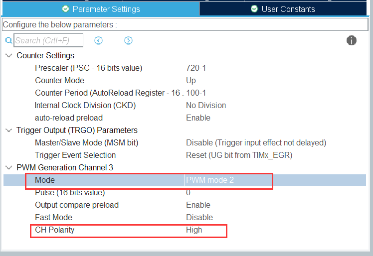 STM32LL库系列教程【七】——通用定时器PWM实验_ll库 pwm-CSDN博客