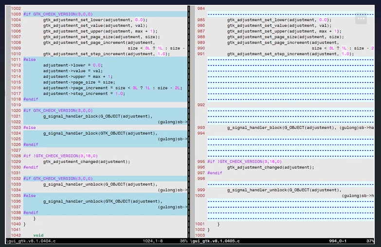 Gdk CRITICAL IA gdk drawable get size Assertion GDK IS DRAWABLE 