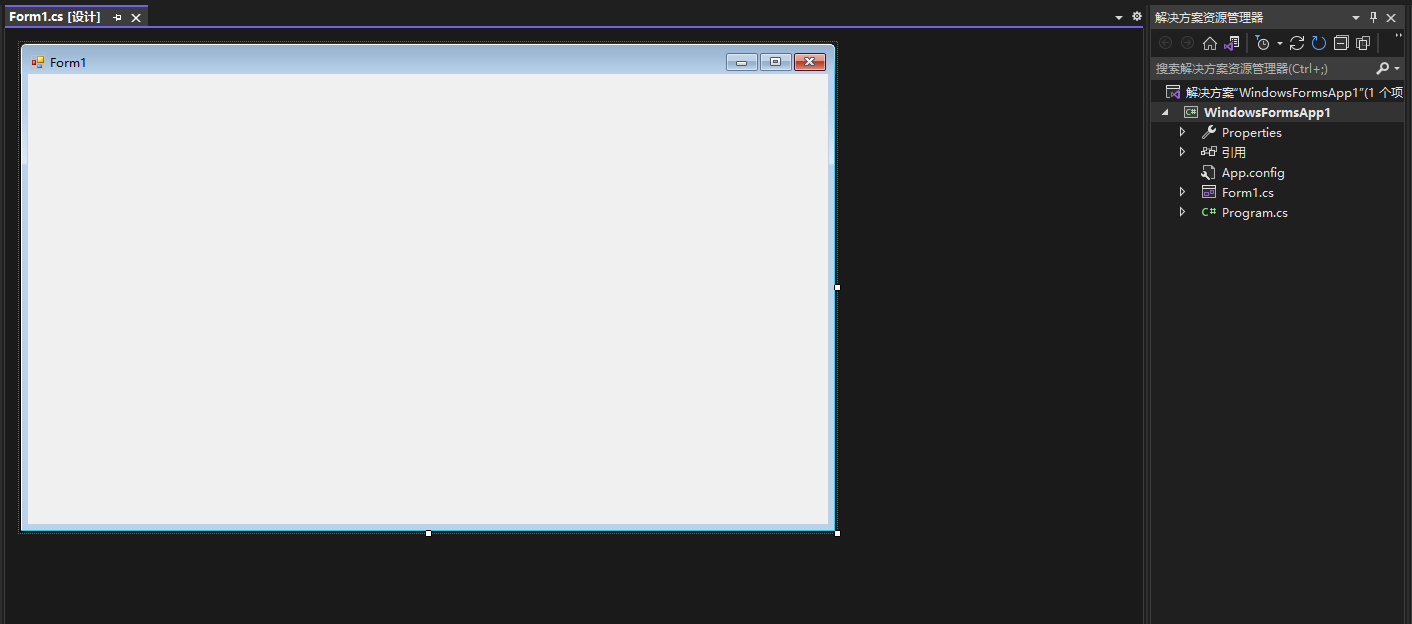 将MATLAB的figure窗体嵌入到C#窗体应用的（panel）中_matlab窗口嵌入-CSDN博客