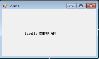 C#【必备技能篇】两个程序（进程间）通信,传递消息给其它窗口_c# 程序间通信-CSDN博客