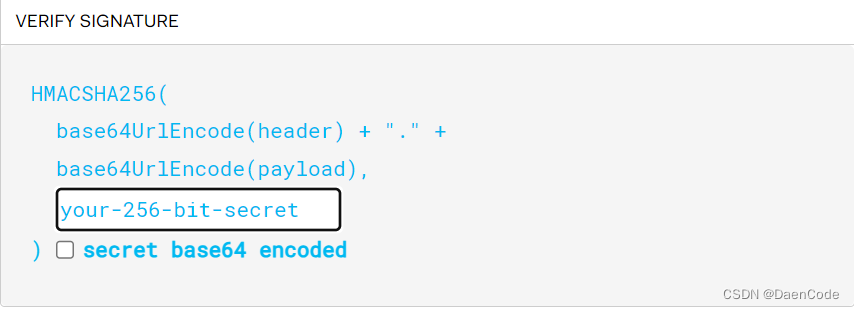 一张流程图带你学会SpringBoot结合JWT实现登录功能_jwt登录流程图-CSDN博客