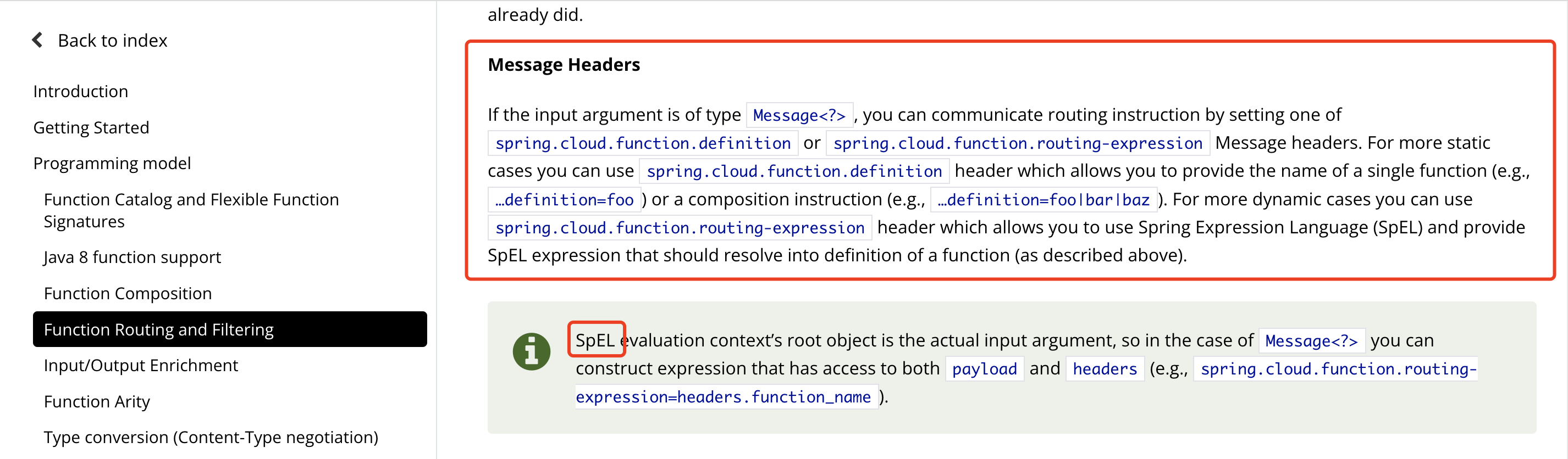 Spring Cloud Function Spel表达式注入漏洞分析（cve 2022 22963）spring Function Csdn博客 0670