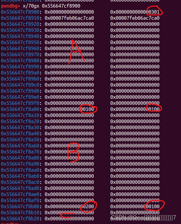 LCTF2018 PWN easy_heap学习（以及tcache基础认识）_pwn ezheap uaf-CSDN博客