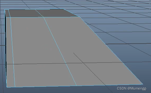 Maya 10 插入循环边 多切割命令_maya循环边工具快捷键-CSDN博客