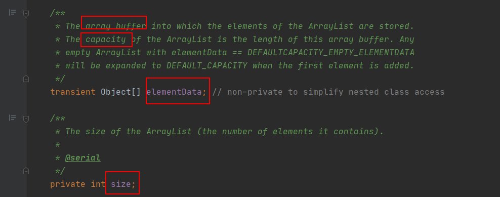 ArrayList原理底层是如何实现的_arraylist的底层原理-CSDN博客