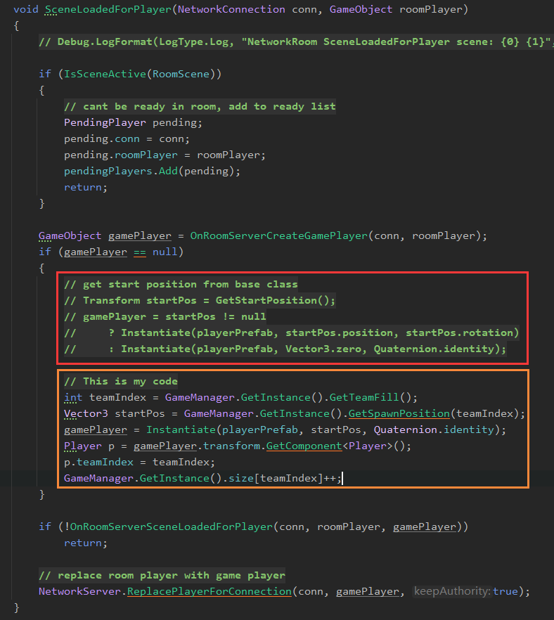 【Unity3D-Mirror多人坦克大战】角色自定义生成、生成位置的随机、分组UI制作和显示（六）_unity mirror房间ui-CSDN博客