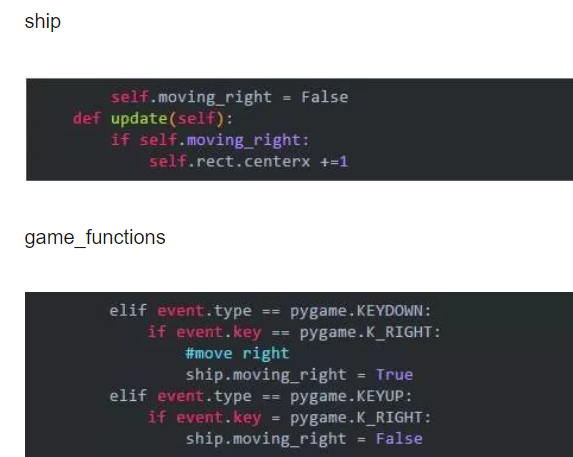 10分钟学会用python写游戏，实例教程_python窗口小游戏教程-CSDN博客