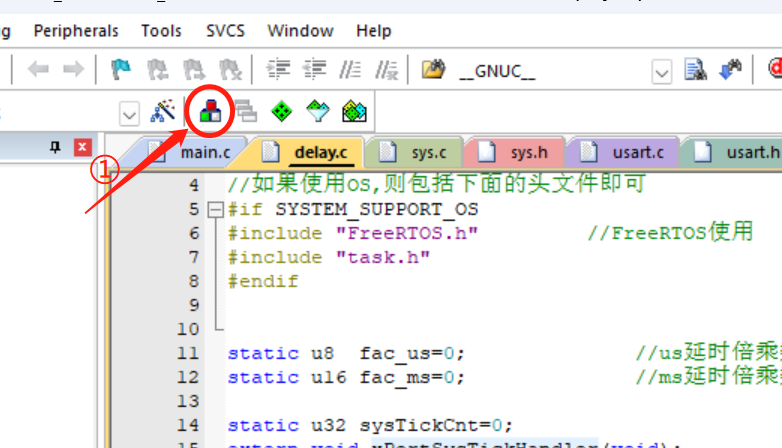 MDK 5.37 error: unknown register name ‘control‘ 和 Error: C9932E: Cannot obtain license for ...