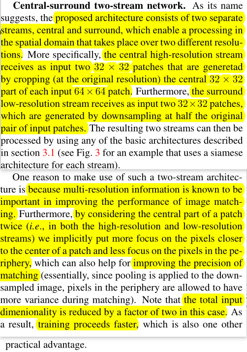 【论文笔记】Learning to Compare Image Patches via Convolutional Neural Networks-CSDN博客