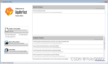 Visual modflow Flex应用案例_visual.modflow.flex.v6.1实例-CSDN博客