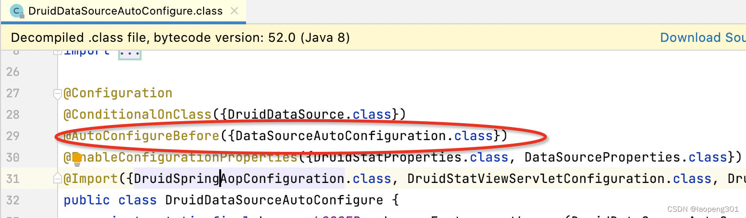 Spring Boot 3.x Data(一)-SQL数据连接池(HikariCP, Tomcat pool,DBCP2,Druid)_springboot3 druid-CSDN博客
