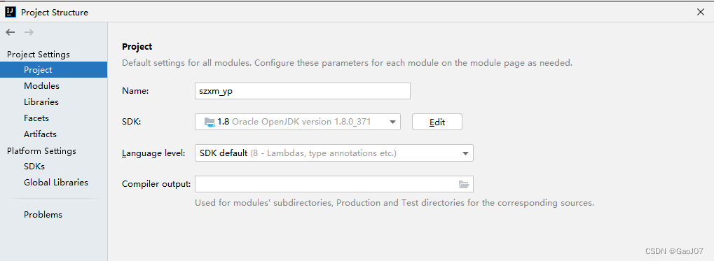 idea运行非maven，无框架的Java web项目_非maven项目import modules怎么选-CSDN博客