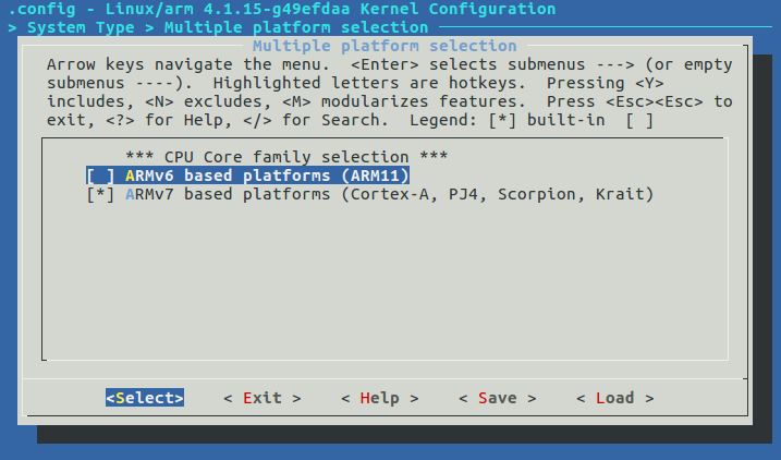 【I.MX6ULL】6ull 加载 linux 驱动模块失败_加载驱动模块报错-CSDN博客