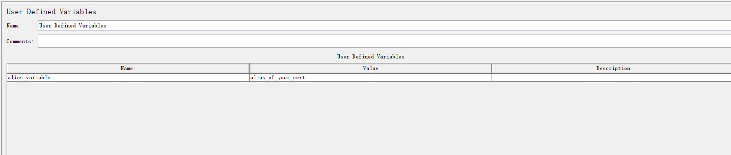 JMeter业务实现2：使用Keystore Configuration实现https双向认证_key store configuration-CSDN博客
