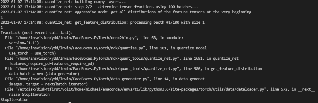 利用ONNX进行PyTorch模型部署_onnx部署pytorch-CSDN博客