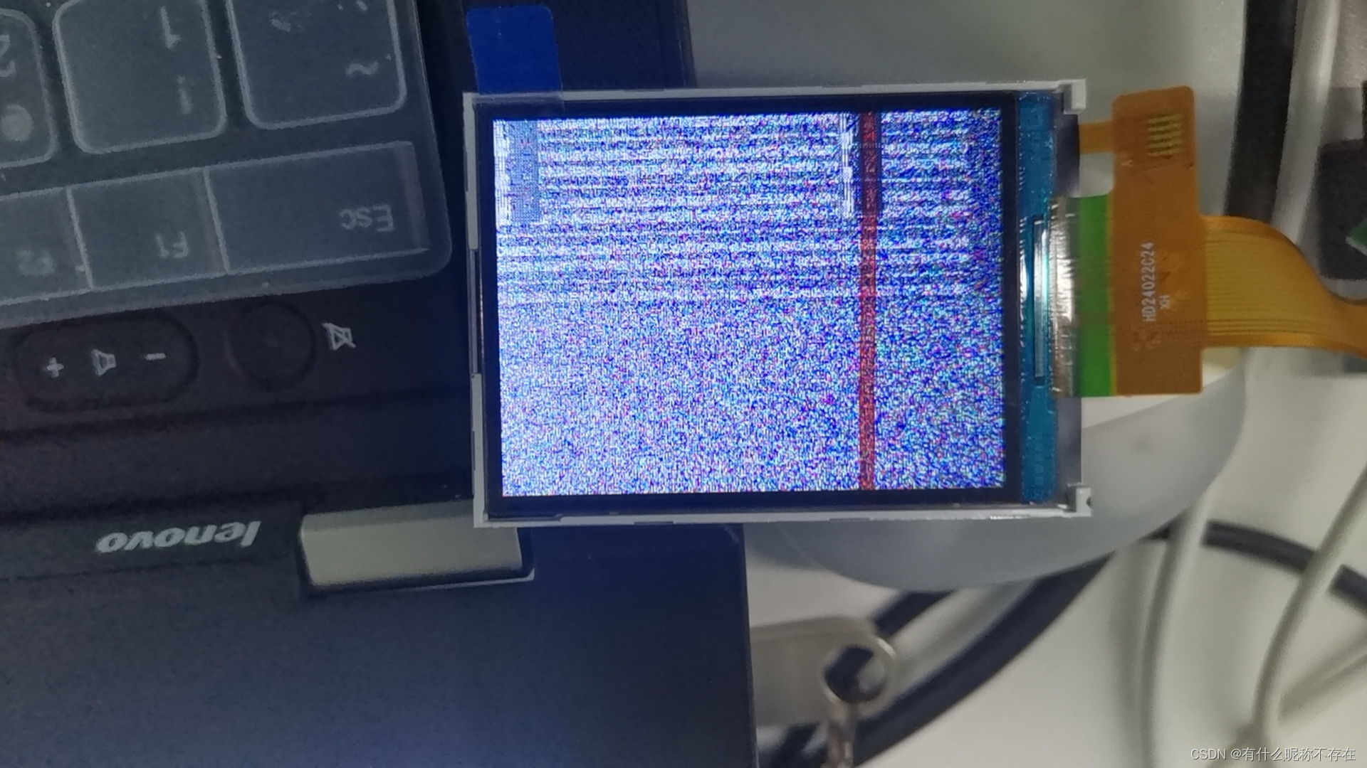 ESP32系列之LVGL（一）：ESP32S3+ST7789点屏_esp32 st7789-CSDN博客