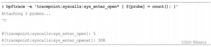 《BPF( 伯克利数据包过滤器 ) Performance Tools》 第一章 引言_berkeley packet filter-CSDN博客