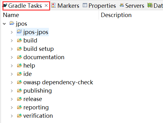 eclipse导入gradle项目_eclipse如何导入gradle项目-CSDN博客